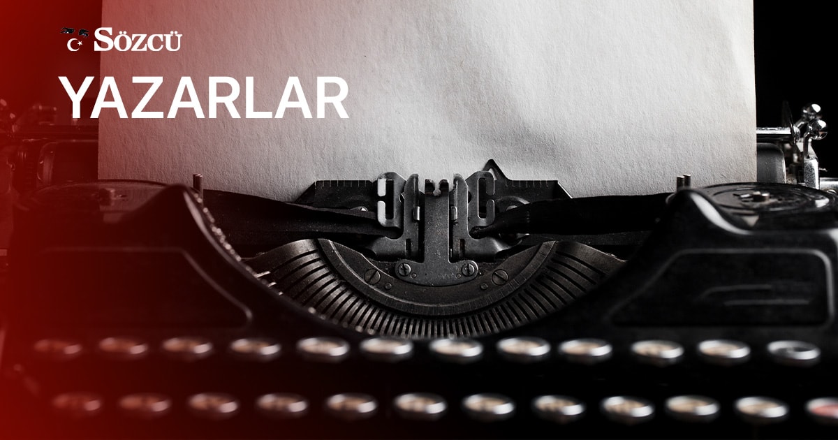 Yazarlar