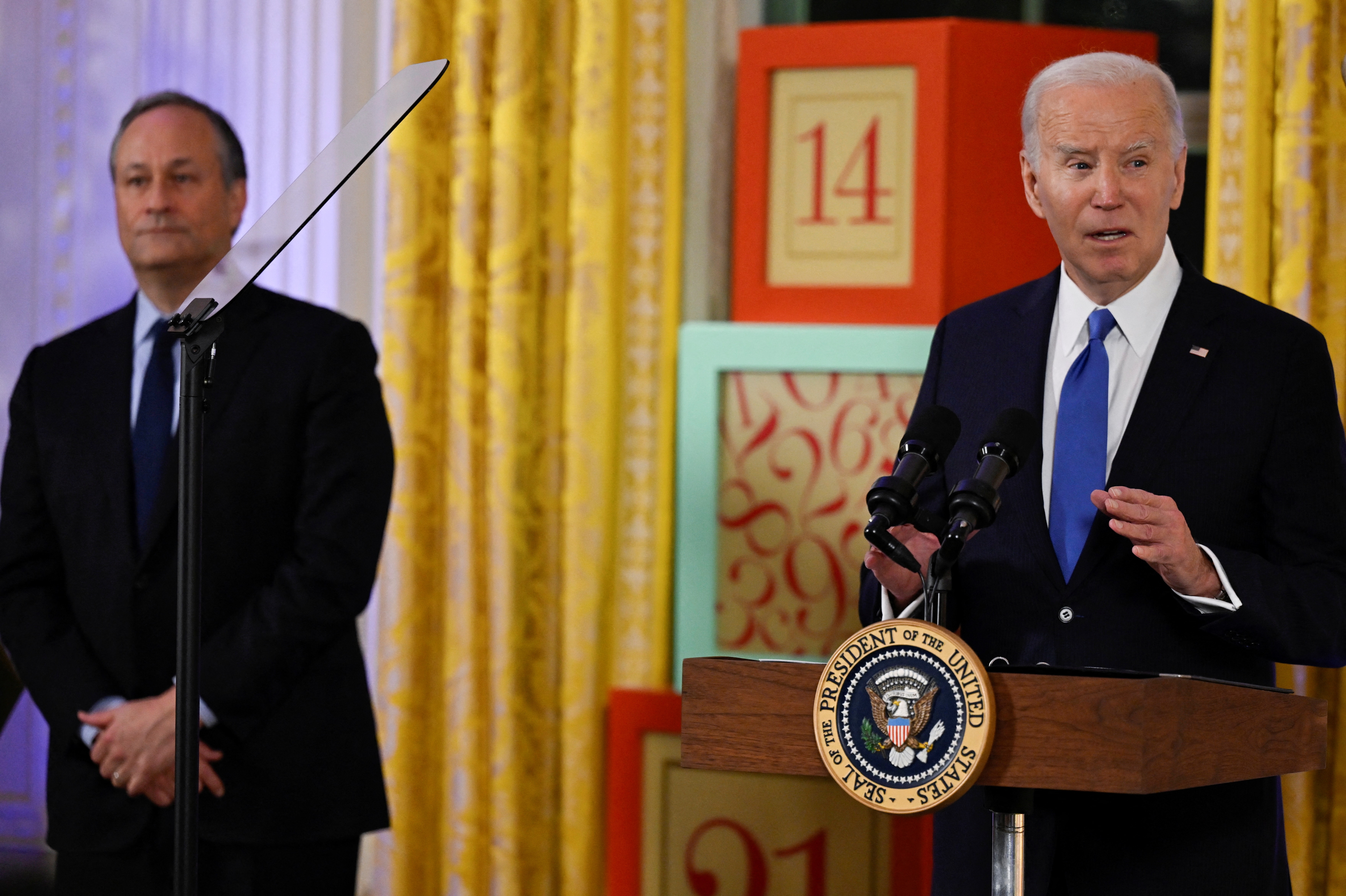 FKÖ, Biden'ın açıklamalarını değerlendirdi - Sözcü