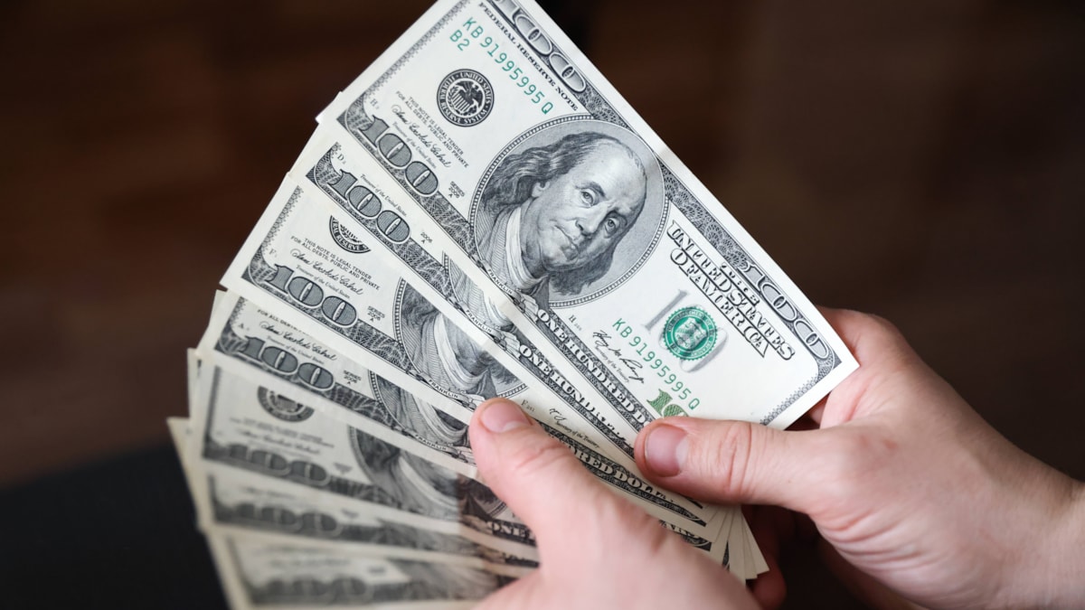 Dolar/TL yeni tarihi zirvesinde