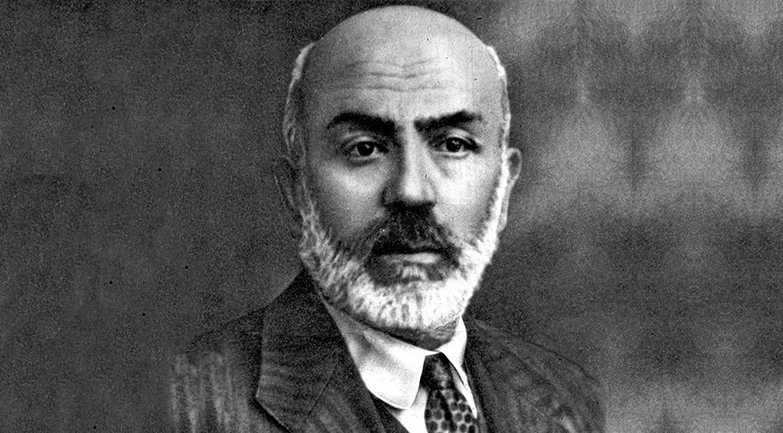 Mehmet Akif Ersoy vefatının 87. yılında anılıyor - Sözcü