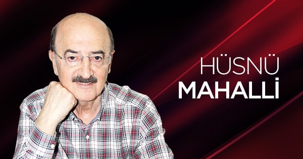 Hüsnü Mahalli yazıları - Sözcü Gazetesi