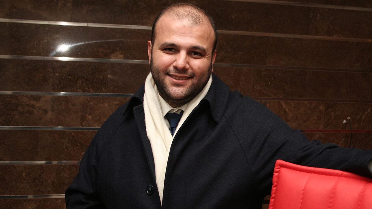 Sahil Güvenlik teknesini buldu, iş insanı Yasin Cinkaya kayıp - Sözcü