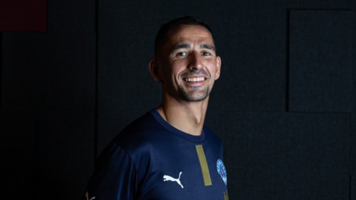 Sadiku 2 yıl aradan sonra Kasımpaşa'da - Sözcü