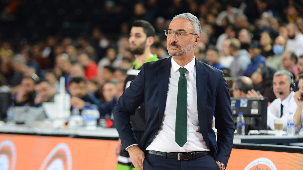 Manisa BŞB yeniden Hakan Demir'e emanet - Sözcü