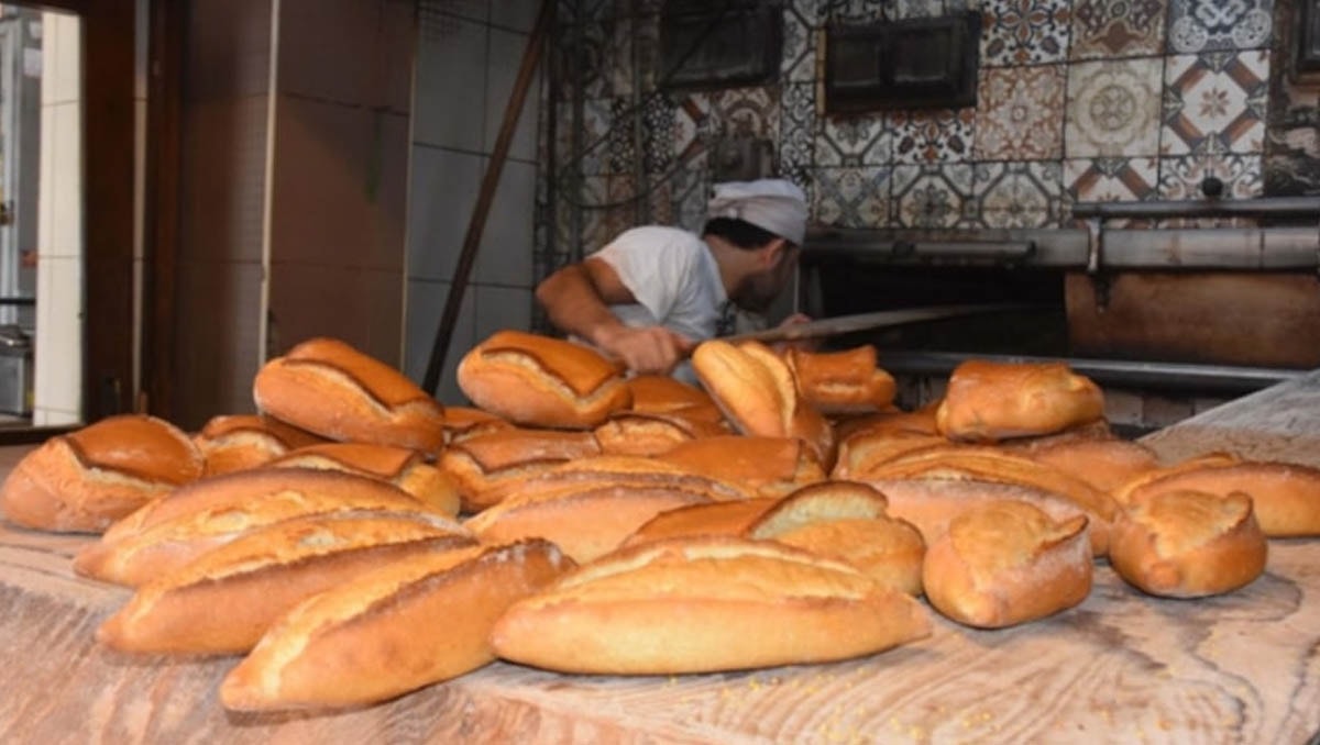 Ekmek, simit, poğaça ve pideye zam kararı - Sözcü