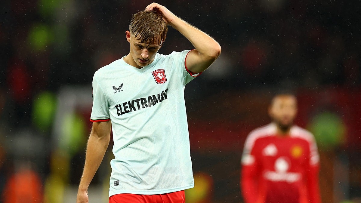 Max Bruns: 'Fenerbahçe'nin oyunu beni zaman zaman sinirlendirdi' - Sözcü