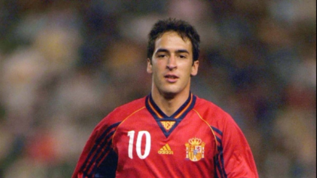 Raul'dan Ancelotti'ye gönderme: 'Fırsat verilmeli' - Sözcü