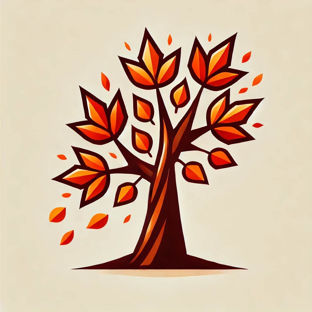 Size kim olduğunuzu gösteren test: Seçtiğiniz ağaç gizli kişiliğiniz ...