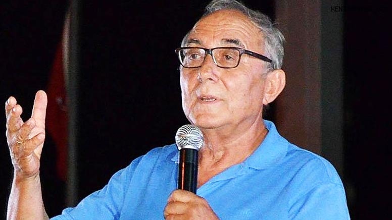 Ataol Behramoğlu: Uyarıma karşın yayınlandı, imzamı çekmek zorundayım ...
