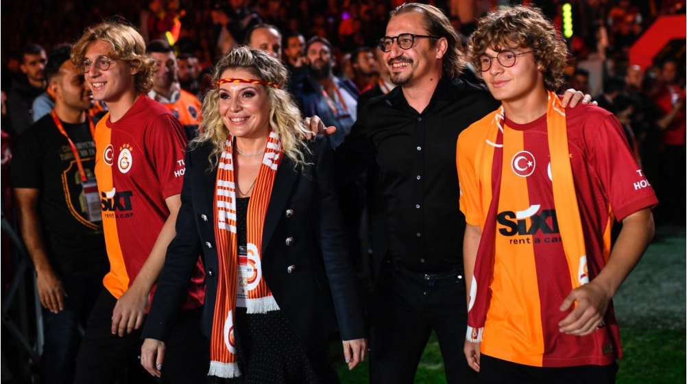 Ayhan Akman'dan oğlu Efe Akman eleştirilerine tepki - Sözcü