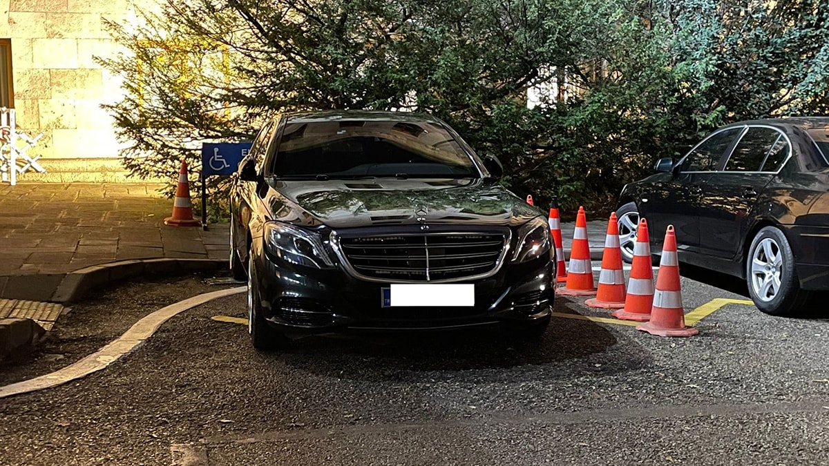 CHP'li Ağbaba'dan Bakan Kacır'a TOGG sorusu: 'Mercedes'le geldi' - Sözcü