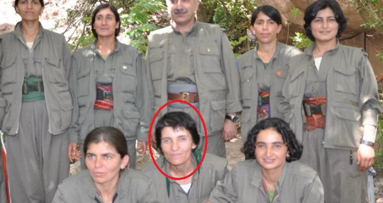 MİT'ten PKK/ KCK'ya nokta operasyon - Sözcü MİT'ten PKK/ KCK'ya nokta operasyon - Sözcü