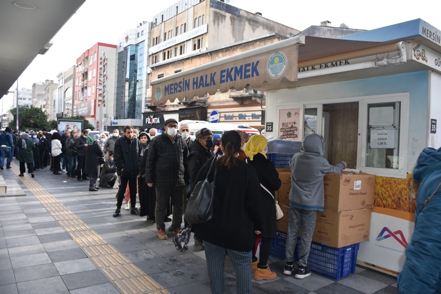 ‘Tek adam rejimi yoksulluğu artırdı’ - Sözcü