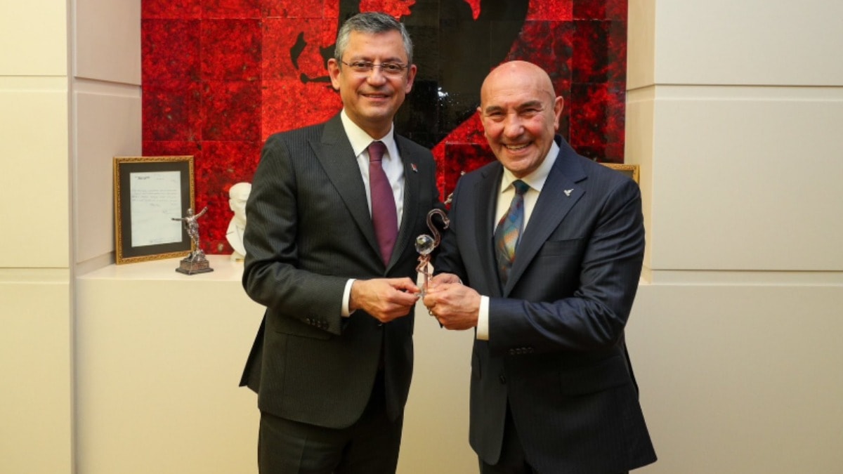 Tunç Soyer, Özgür Özel'in teklifini kabul etmedi - Sözcü