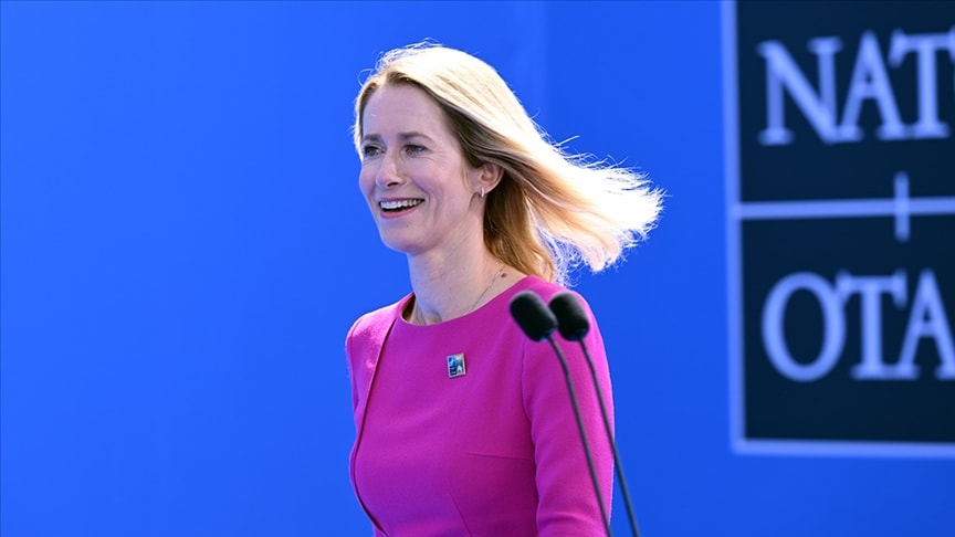 Rusya'dan kriz çıkaracak adım: Başbakanı 'arananlar listesine' aldılar ...