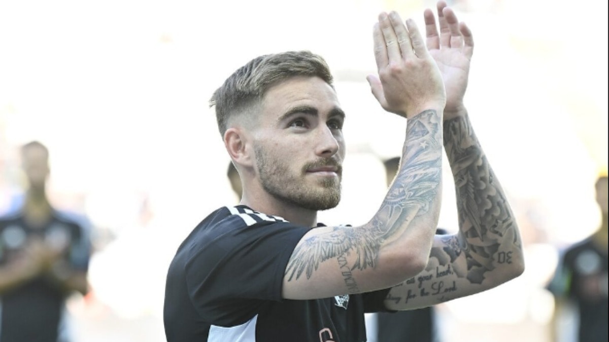 Beşiktaş Tyler Boyd'a tazminat ödeyecek! - Sözcü