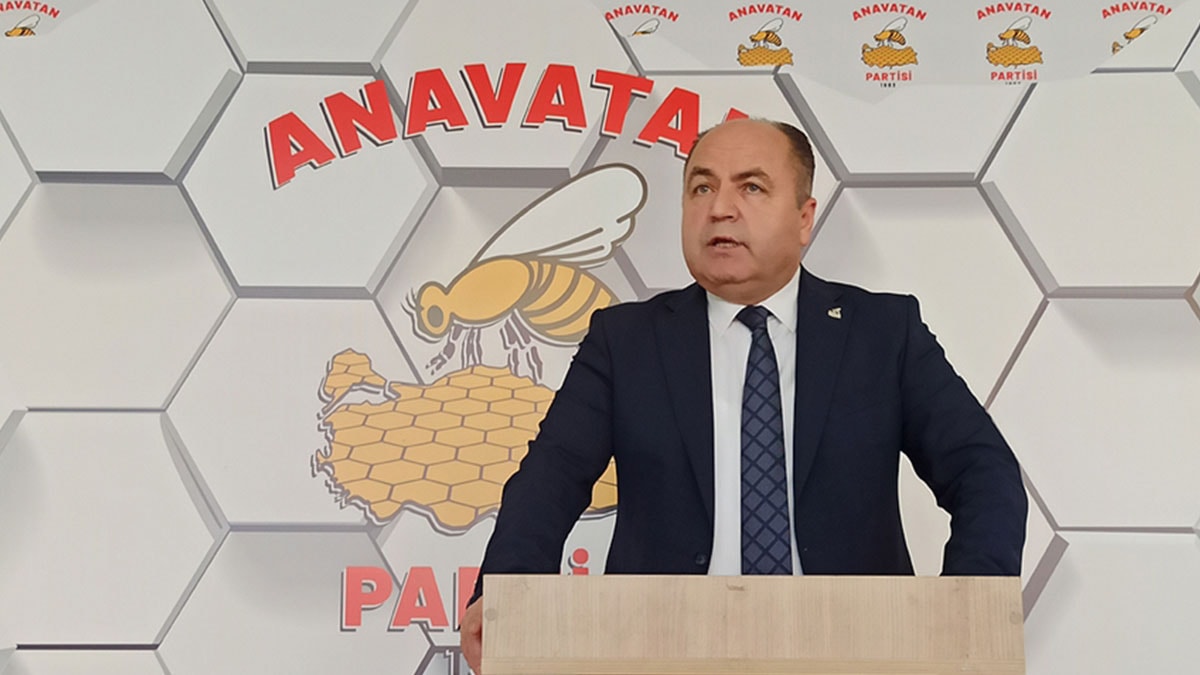 Anavatan Partisi, yerel seçim kararını verdi - Sözcü