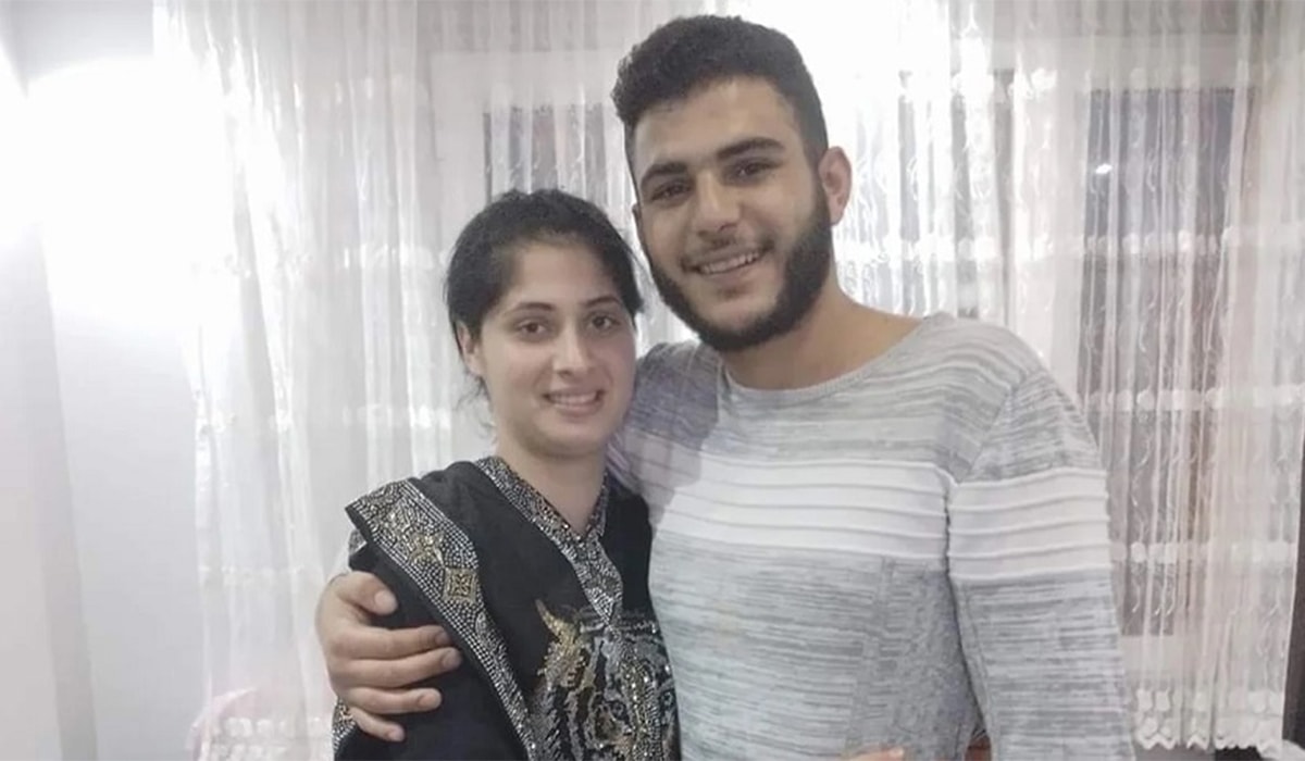 Buse'yi öldürüp intihar etmişti, akrabaları gerçeği açıkladı - Sözcü