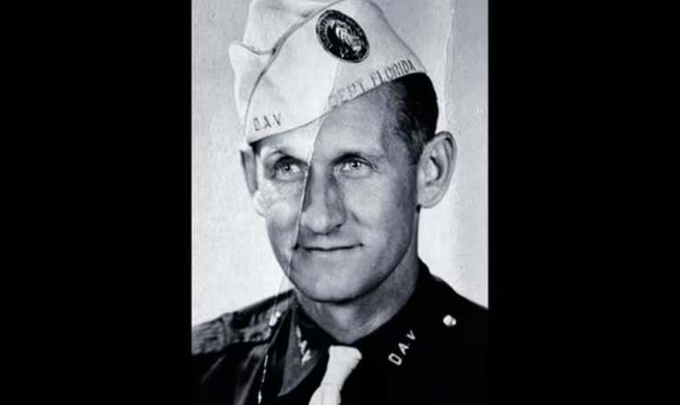 İkinci Dünya Savaşı gazisinin ölümü 56 yıl sonra çözüldü - Sözcü