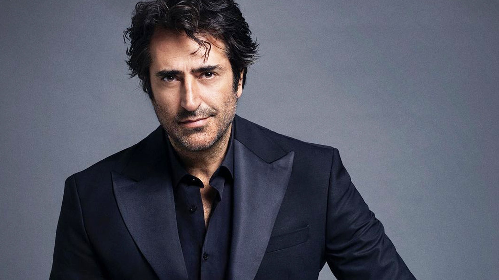 Mahsun Kırmızıgül 'öldü' haberlerine isyan etti - Sözcü