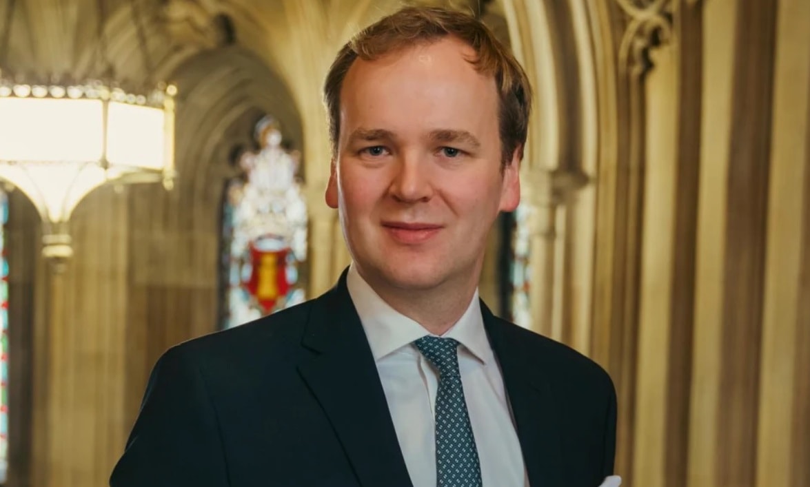 İngiltere Parlamentosu'nda seks skandalı: Milletvekiline tuzak kurdular ...