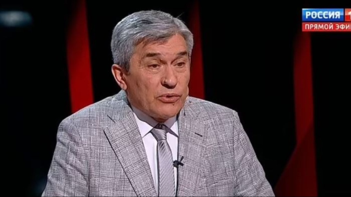 Rus yetkili: 3 Avrupa şehrini işgal etmeliyiz - Sözcü