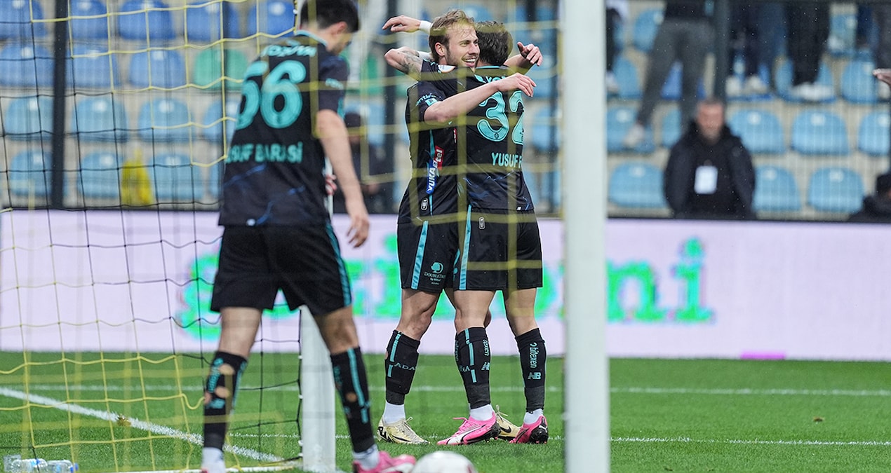 Adana Demirspor, Gaziantep FK'yi konuk ediyor - Sözcü Adana Demirspor, Gaziantep FK'yi konuk ediyor - Sözcü
