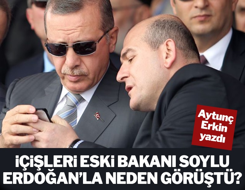 Yavuz Soylu Kimdir - Sözcü