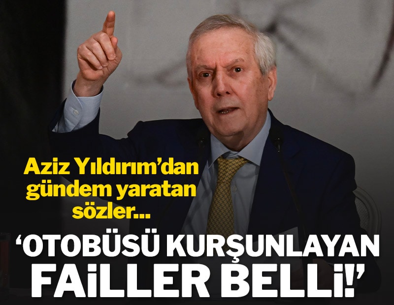 Aziz 'BABA' - Sözcü