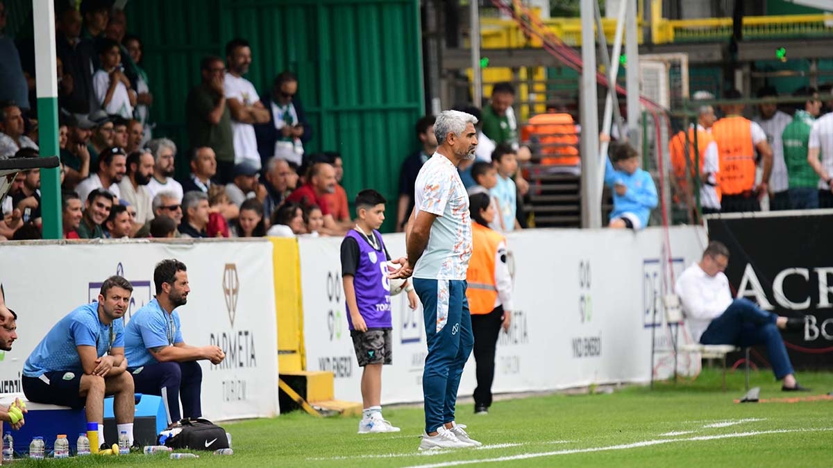 Bodrum FK, Çorum FK maçında avantaj arıyor - Sözcü