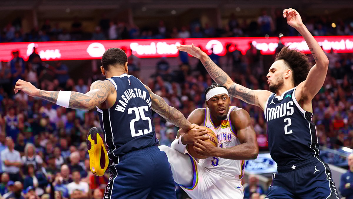 NBA: Celtics ve Mavericks kazandı, serilerde öne geçtiler - Sözcü