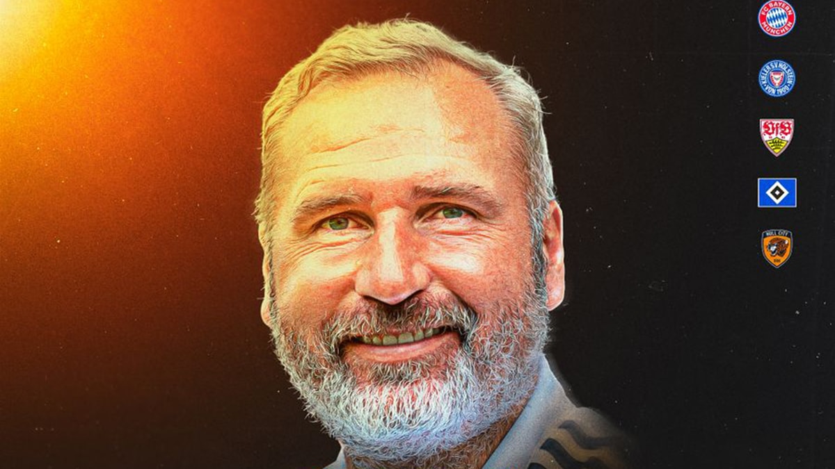 Acun Ilıcalı açıkladı: Tim Walter ile 3 yıllık sözleşme imzalandı - Sözcü