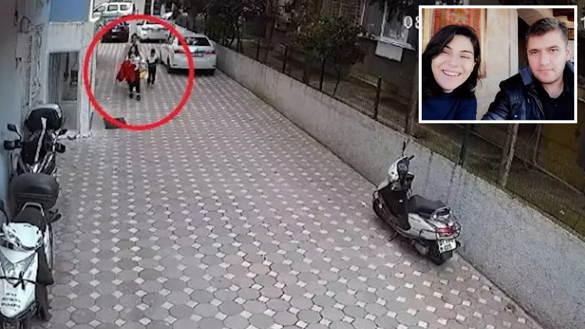 'Barışmaya' geldi, katletti - Sözcü