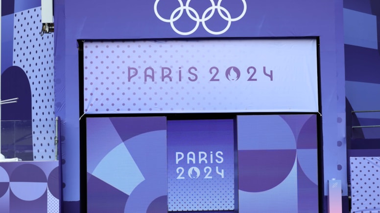 2024 Paris olimpiyatları ne zaman başlıyor? - Sözcü 2024 Paris olimpiyatları ne zaman başlıyor? - Sözcü