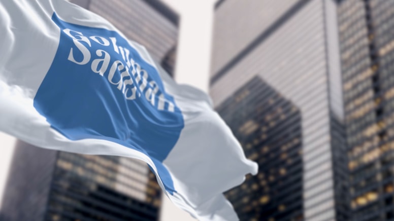 Goldman Sachs'ın net karı ikinci çeyrekte yüzde 150 arttı - Sözcü Goldman Sachs'ın net karı ikinci çeyrekte yüzde 150 arttı - Sözcü