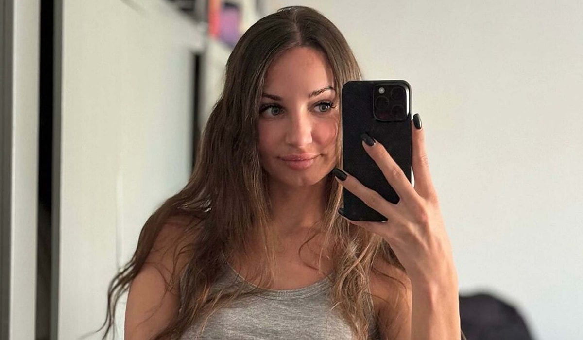 Rus fenomen Tatiana'yı ölüme götüren hata - Sözcü