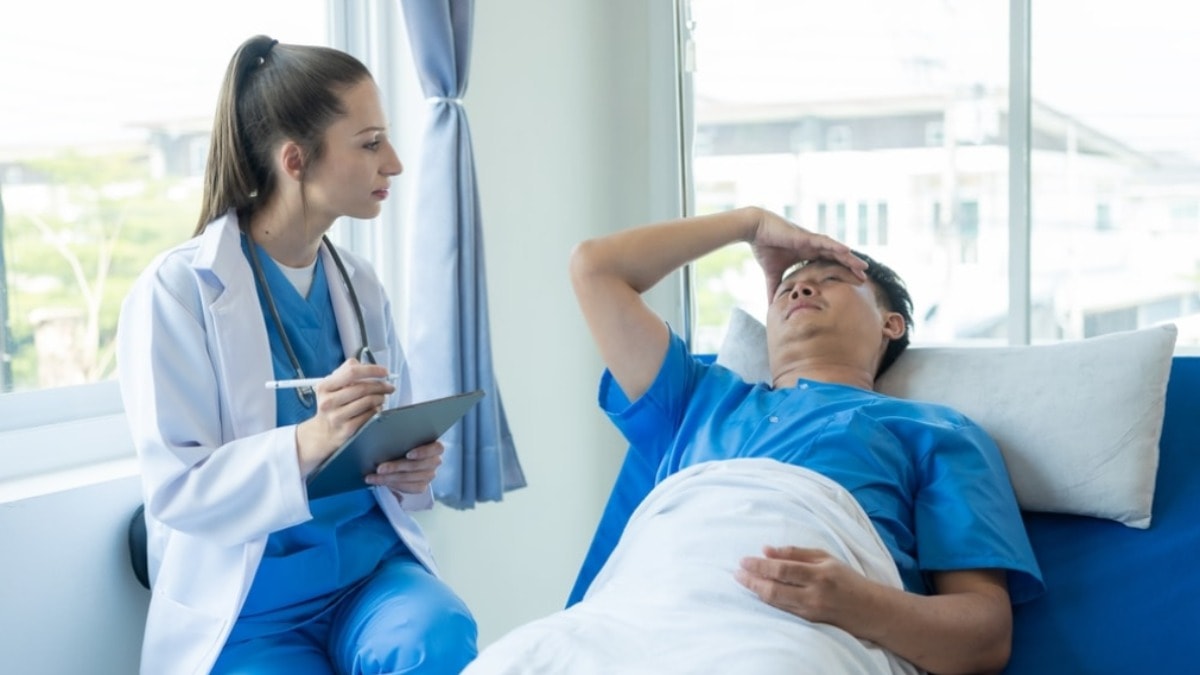 Varikosel nedir? - Sözcü