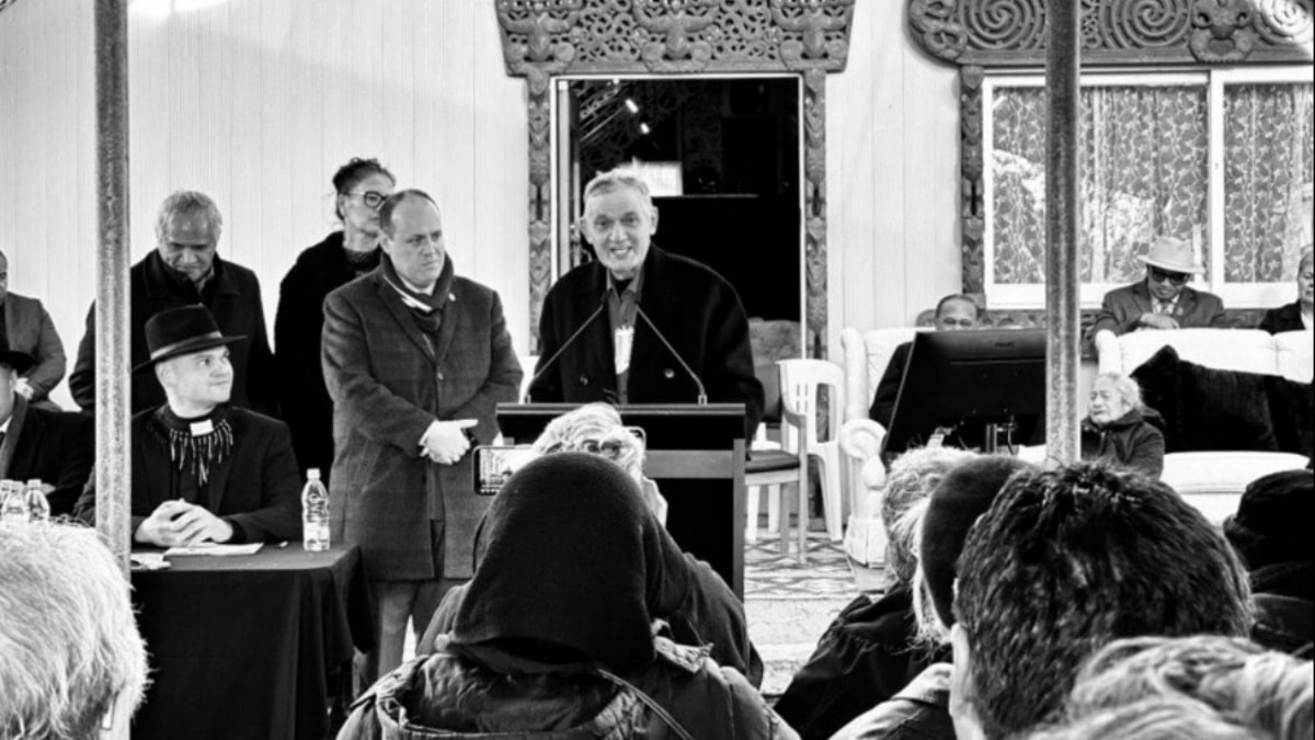 Maorilerin Kralı Tuheitia Potatau yaşamını yitirdi - Sözcü