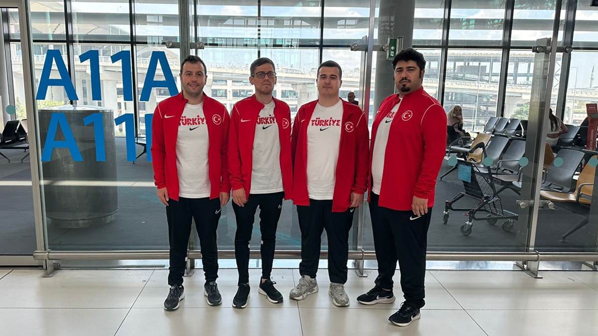 eMilli Takım, FIFAe Dünya Kupası'na veda etti - Sözcü