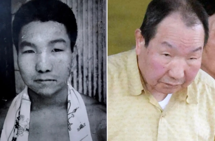 World's Longest-Awaited Prisoner Exonerated - World Today Journal