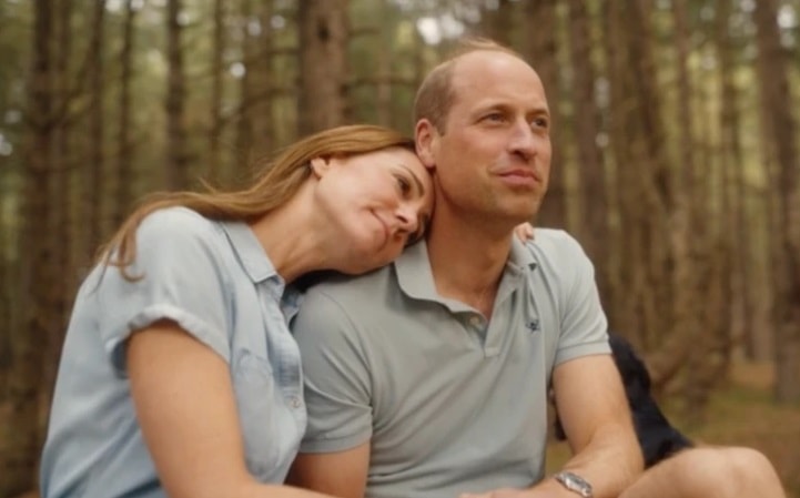 Kanser tedavisi gören Prenses Kate: İnanılmaz zor - Sözcü