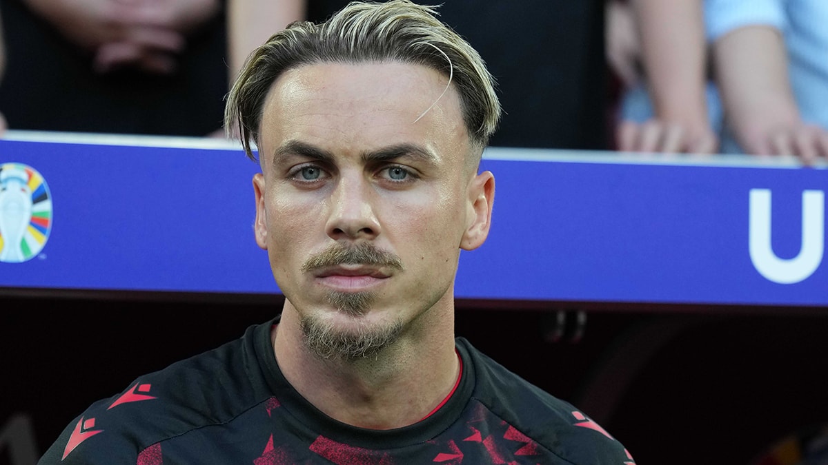 Bodrum FK, Taulant Seferi'yi transfer etti - Sözcü