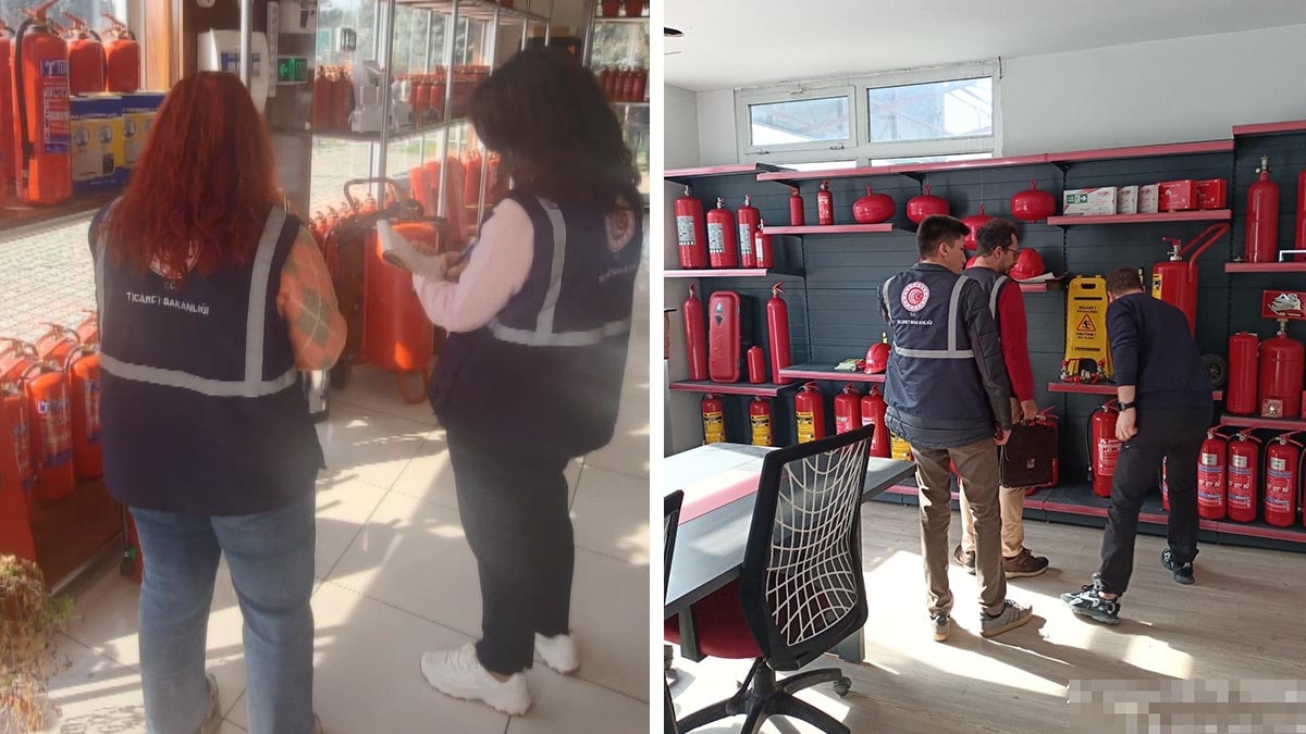 Fiyatı 1 günde 400 TL'den 2000'e çıkmıştı: Rekor ceza yediler - Sözcü