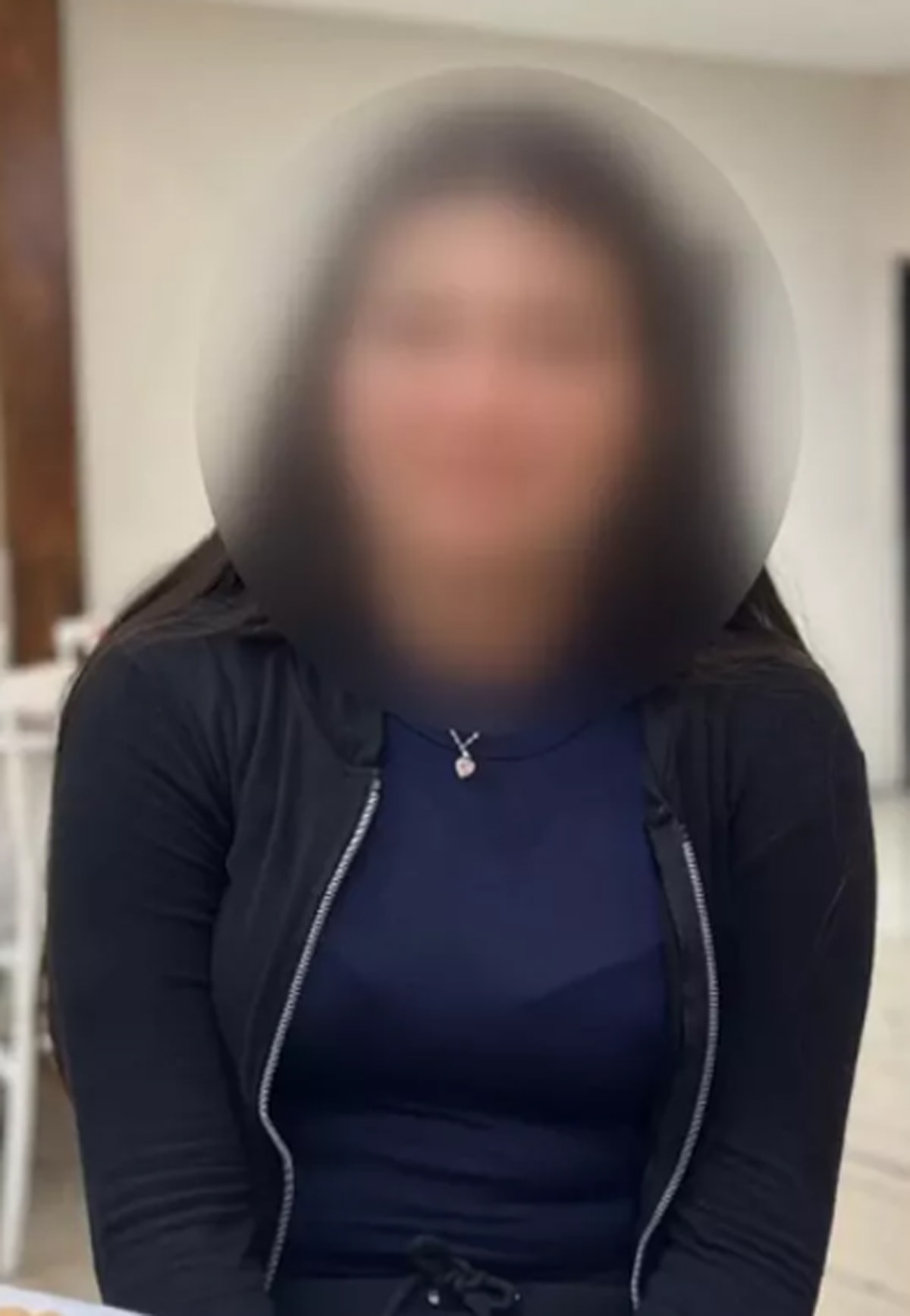 14 yaşındaki kız evine dönmedi, yakınları 'taciz' iddiasıyla ...