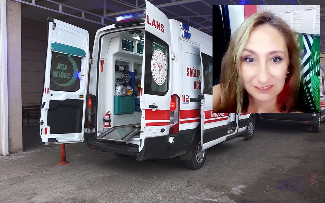 Meliha'nın organları 3 kişiye umut oldu - Sözcü