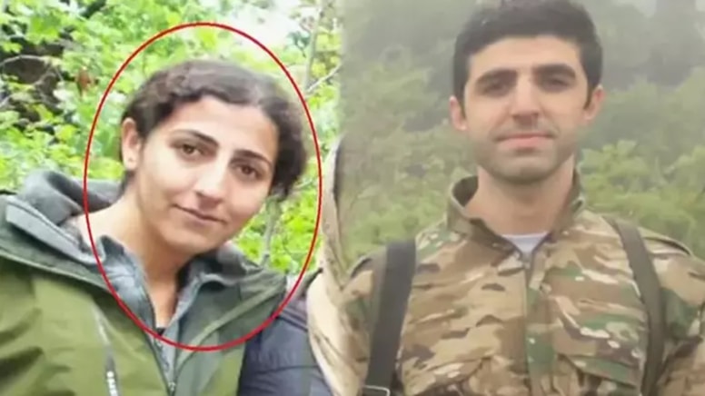 Son Dakika... MİT'ten Irak'ta operasyon: 2 terörist etkisiz hale ... Son Dakika... MİT'ten Irak'ta operasyon: 2 terörist etkisiz hale ...