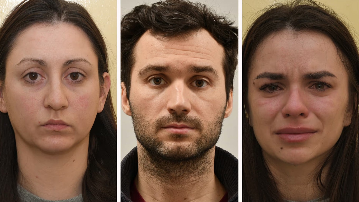 İngiltere'de yakalanan 3 Rus ajanının yaptıklarına duyanlar inanamadı - Sözcü