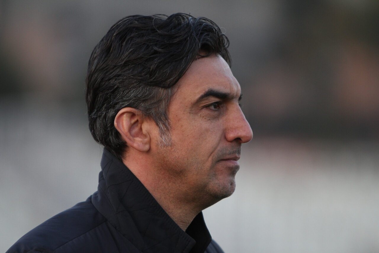 Mehdi Rahmati, İsmail Kartal’dan özür diledi - Sözcü