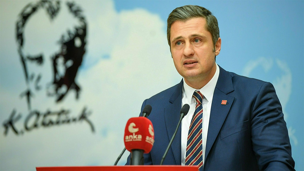 Deniz Yücel'den 'eylem' mesajı: Yargı darbesine karşı sürecek - Sözcü