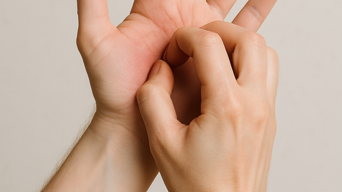 Hidden Skin Cancer Symptoms: Don't Overlook These – Archyde